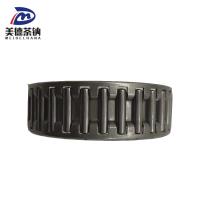 China 6th Needle Cage Needle Roller Bearing Kit for QJ Gearbox Spare Parts Original Design 10pcs for sale