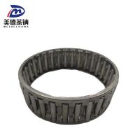 China 6th Needle Cage Needle Roller Bearing Kit for QJ Gearbox Spare Parts Original Design 10pcs for sale