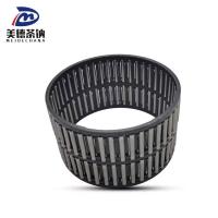 China 6th Needle Cage Needle Roller Bearing Kit for QJ Gearbox Spare Parts Original Design 10pcs for sale