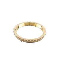 China 45 Speed Synchronous Ring for General Purpose Bus Gearbox Components Original Quality for sale