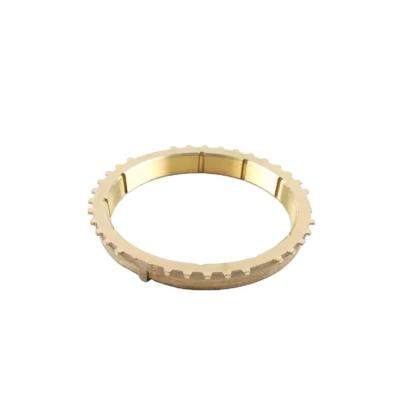 China 45 Speed Synchronous Ring for General Purpose Bus Gearbox Components Original Quality for sale