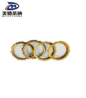 China 45 Speed Synchronous Ring for General Purpose Bus Gearbox Components Original Quality for sale