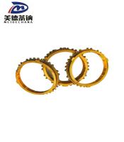 China 45 Speed Synchronous Ring for General Purpose Bus Gearbox Components Original Quality for sale