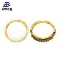 China 45 Speed Synchronous Ring for General Purpose Bus Gearbox Components Original Quality for sale