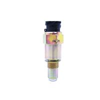 China Original HOWO Heavy Truck Odometer Speed Sensor WG2209280010 Transmission Parts 24V for sale