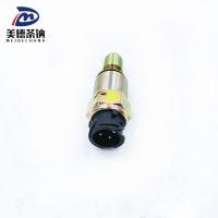China Original HOWO Heavy Truck Odometer Speed Sensor WG2209280010 Transmission Parts 24V for sale