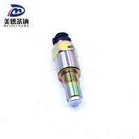 China Original HOWO Heavy Truck Odometer Speed Sensor WG2209280010 Transmission Parts 24V for sale