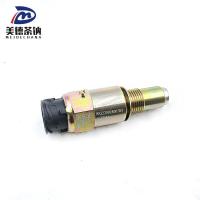 China Original HOWO Heavy Truck Odometer Speed Sensor WG2209280010 Transmission Parts 24V for sale