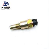 China Original HOWO Heavy Truck Odometer Speed Sensor WG2209280010 Transmission Parts 24V for sale