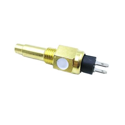 China Water Temperature Sensor 614090067 for Heavy Trucks Standard Size 1 Year Warranty for sale