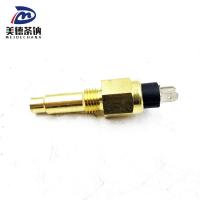 China Water Temperature Sensor 614090067 for Heavy Trucks Standard Size 1 Year Warranty for sale