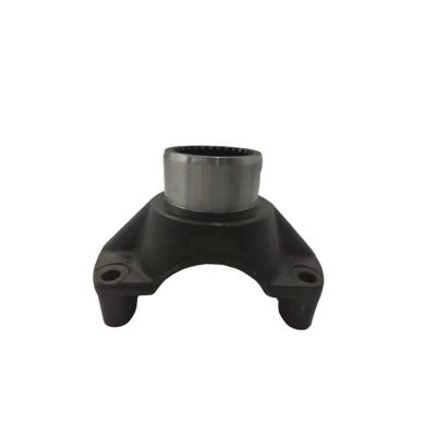 China Original Output Flange 505304059 for Truck Gearbox Spare Parts Chassis Components for sale