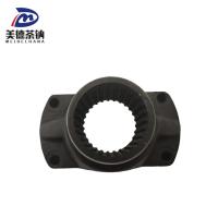 China Original Output Flange 505304059 for Truck Gearbox Spare Parts Chassis Components for sale