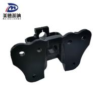 China Original Output Flange 505304059 for Truck Gearbox Spare Parts Chassis Components for sale