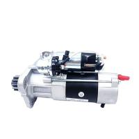 China VG1560090007 Retarder Starter for Trucks Steel Material 24V Heavy Duty for sale