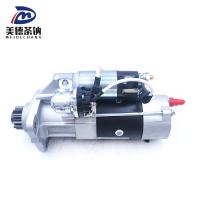 China VG1560090007 Retarder Starter for Trucks Steel Material 24V Heavy Duty for sale