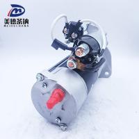 China VG1560090007 Retarder Starter for Trucks Steel Material 24V Heavy Duty for sale