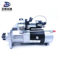 China VG1560090007 Retarder Starter for Trucks Steel Material 24V Heavy Duty for sale