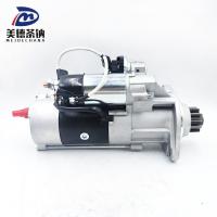 China VG1560090007 Retarder Starter for Trucks Steel Material 24V Heavy Duty for sale