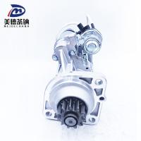 China VG1560090007 Retarder Starter for Trucks Steel Material 24V Heavy Duty for sale