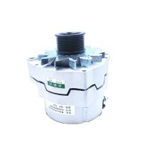 China Alternator for MEIDECHANA Bus Engine Parts 612600090248 28V 110A Starting Motor for sale