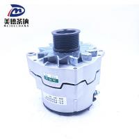 China Alternator for MEIDECHANA Bus Engine Parts 612600090248 28V 110A Starting Motor for sale