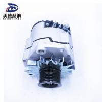 China Alternator for MEIDECHANA Bus Engine Parts 612600090248 28V 110A Starting Motor for sale