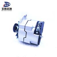 China Alternator for MEIDECHANA Bus Engine Parts 612600090248 28V 110A Starting Motor for sale