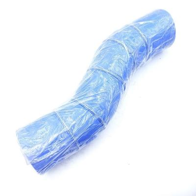 China Air Intercooler Hose 1119060-D9870E Custom Length Rubber Truck Intercooler Outlet Hose for sale
