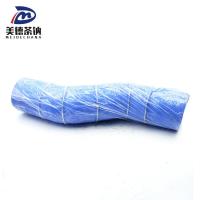 China Air Intercooler Hose 1119060-D9870E Custom Length Rubber Truck Intercooler Outlet Hose for sale