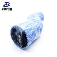 China Air Intercooler Hose 1119060-D9870E Custom Length Rubber Truck Intercooler Outlet Hose for sale