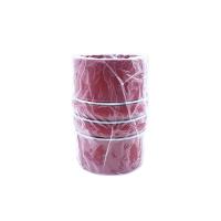 China Heavy Duty Truck Intercooler Hose Kit WG9525530009 Braided Rubber Hose Custom Length for sale