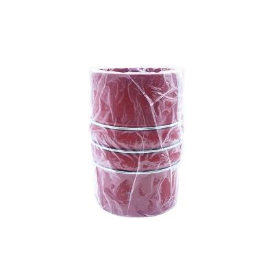 China Heavy Duty Truck Intercooler Hose Kit WG9525530009 Braided Rubber Hose Custom Length for sale