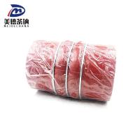 China Heavy Duty Truck Intercooler Hose Kit WG9525530009 Braided Rubber Hose Custom Length for sale