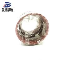 China Heavy Duty Truck Intercooler Hose Kit WG9525530009 Braided Rubber Hose Custom Length for sale
