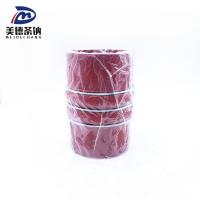 China Heavy Duty Truck Intercooler Hose Kit WG9525530009 Braided Rubber Hose Custom Length for sale