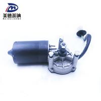 China FAW Truck Wiper Motor 5205010-E09 24V Long-lasting for 380HP 340HP Tipper for sale
