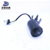 China FAW Truck Wiper Motor 5205010-E09 24V Long-lasting for 380HP 340HP Tipper for sale