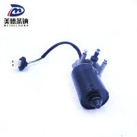 China FAW Truck Wiper Motor 5205010-E09 24V Long-lasting for 380HP 340HP Tipper for sale