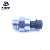 China VG1092090311 Electronic Oil Pressure Sensor for Howo Braking System Performance Boost for sale