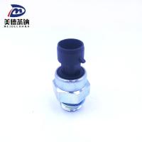 China VG1092090311 Electronic Oil Pressure Sensor for Howo Braking System Performance Boost for sale