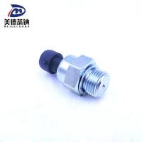 China VG1092090311 Electronic Oil Pressure Sensor for Howo Braking System Performance Boost for sale