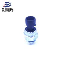 China VG1092090311 Electronic Oil Pressure Sensor for Howo Braking System Performance Boost for sale
