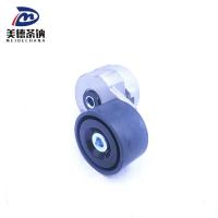 China HOWO Heavy Duty Truck Belt Tensioner VG1246060005 Natural Material Engine Part for sale