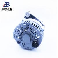 China 2KG Steel Alternator for Volvo Truck VG1560090012 Heavy Duty Long Lasting Engine Part for sale