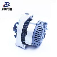 China 2KG Steel Alternator for Volvo Truck VG1560090012 Heavy Duty Long Lasting Engine Part for sale