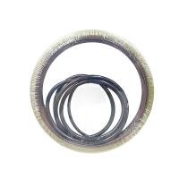 China WG9112340113 Input Shaft Oil Seal 190x220x15 for Heavy Duty Truck Parts for sale