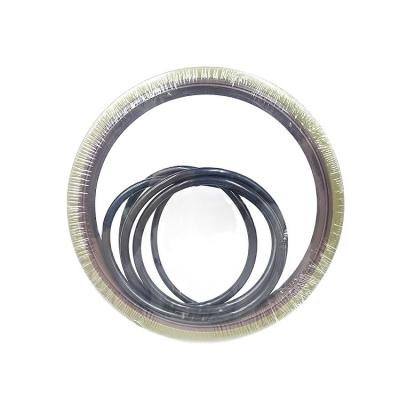 China WG9112340113 Input Shaft Oil Seal 190x220x15 for Heavy Duty Truck Parts for sale
