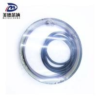 China WG9112340113 Input Shaft Oil Seal 190x220x15 for Heavy Duty Truck Parts for sale