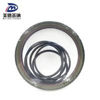 China WG9112340113 Input Shaft Oil Seal 190x220x15 for Heavy Duty Truck Parts for sale